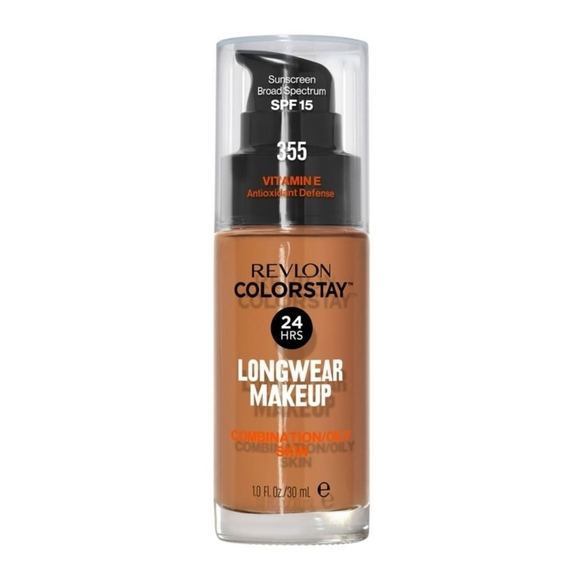 Revlon | Makeup | 2 X Revlon Colorstay Makeup Combinationoily 355 ...